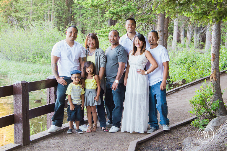 Utah Family Portrait Photographer {Villamor Family} - Utah Headshot ...
