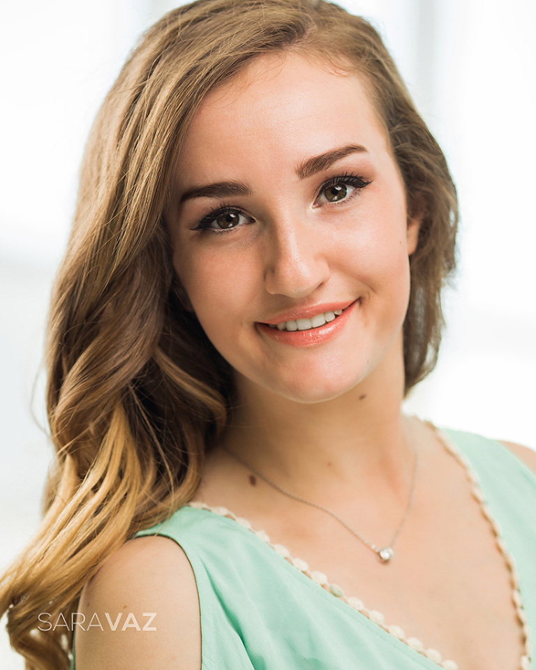 Utah Pageant Photographer {Headshots for Miss Teen Utah International ...