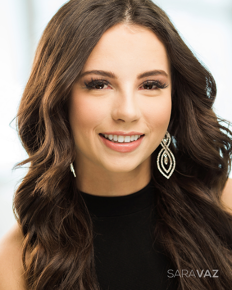 Utah Pageant Photographer {Headshots for Miss Teen Utah International ...