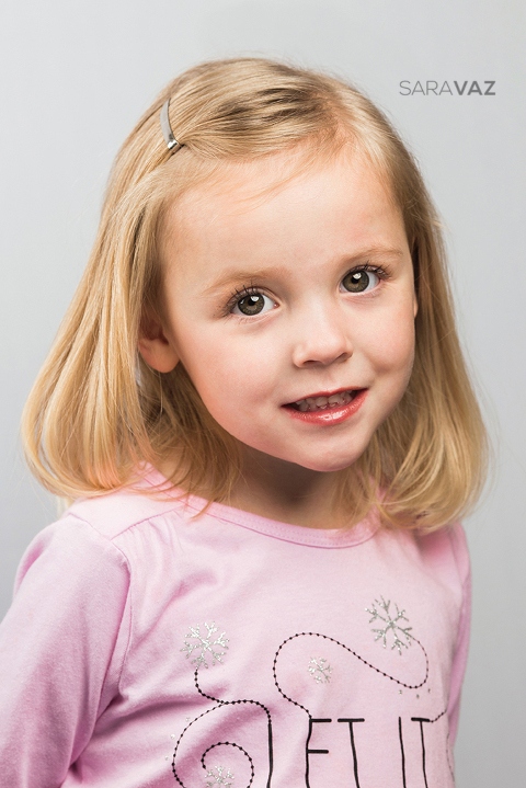 Utah Pageant Headshot Photography {Mini Miss Contestants} - Utah ...