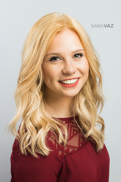 Utah Pageant Headshots {Miss Teen Utah International Contestants ...