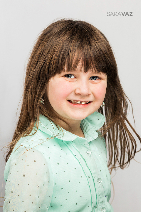 Utah Pageant Headshot Photography {Mini Miss Contestants} - Utah ...