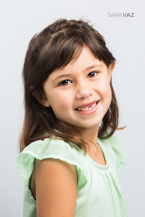 Utah Pageant Headshot Photography {Mini Miss Contestants} - Utah ...