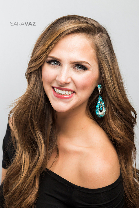 Utah Pageant Headshot Photographer {Miss Utah International Contestants ...