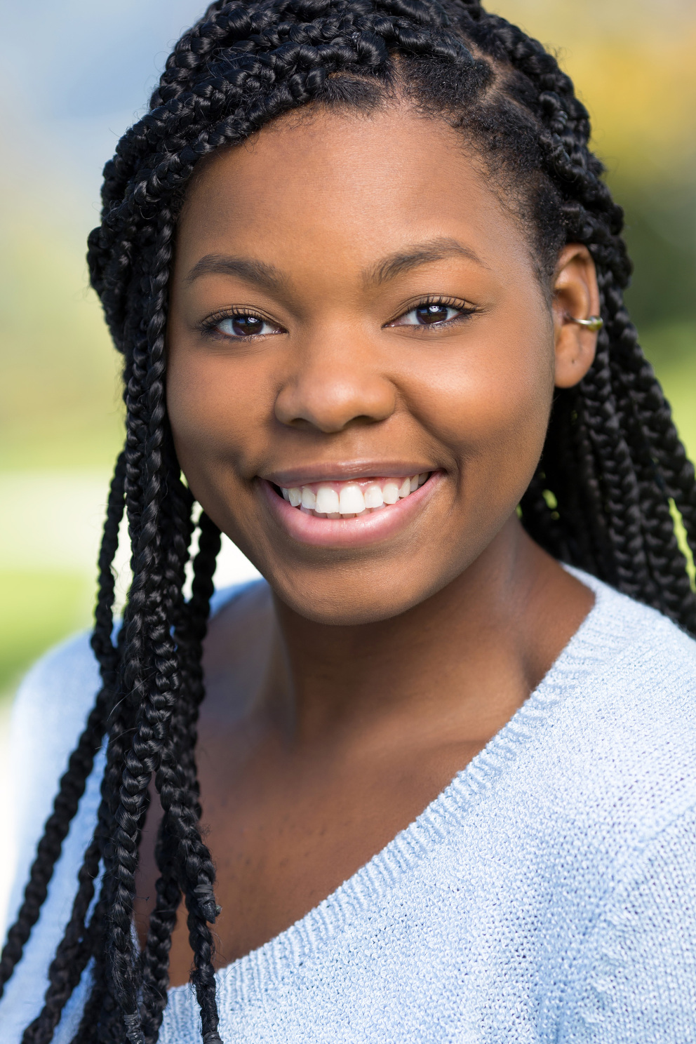 Utah Headshot Photographer | Sara Vaz