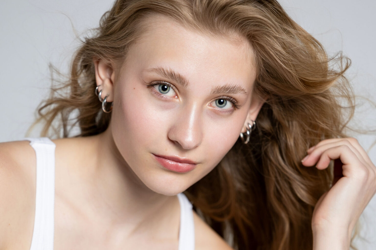 Utah Senior Pictures | Aubrey - Sara Vaz | Utah Branding & Headshot ...